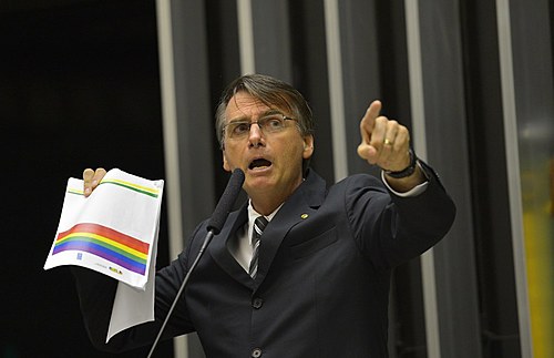 Editorial Por Que Defendemos O Impeachment De Bolsonaro Opinião