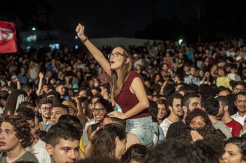 Corredor Cultural Benfica Acontece Neste Domingo 13 Com Cultura